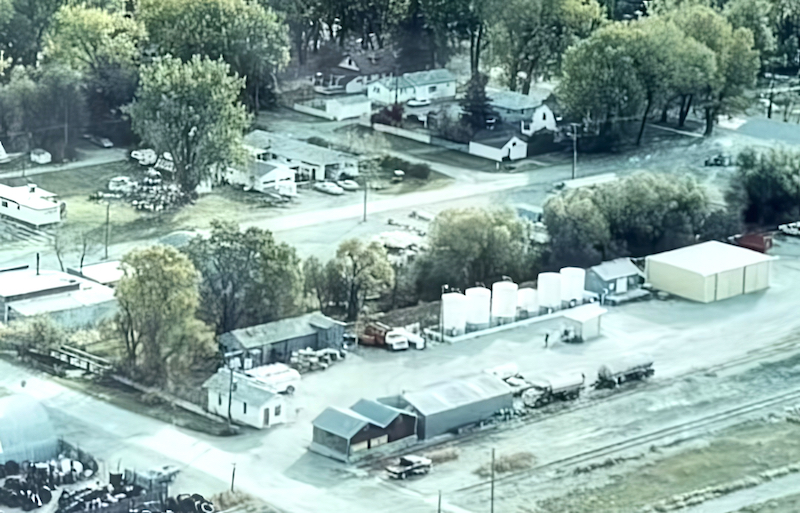 A Century of Resilience: The Ever-Evolving Legacy of Breen Oil Company ...